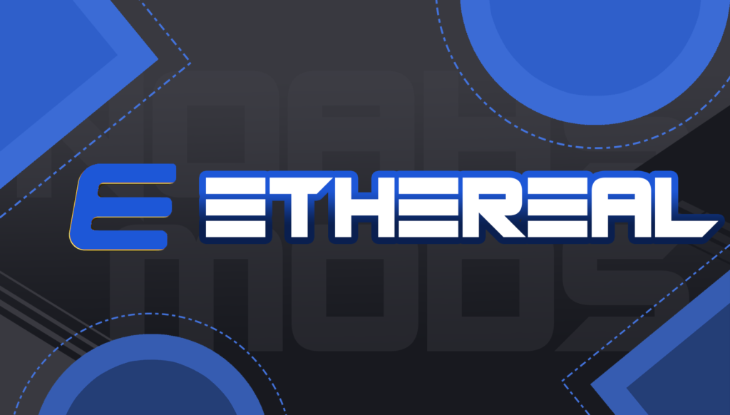 Ethereal Mod Menu – Noah's Mods