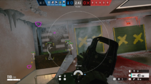 Klar - Rainbow Six Siege