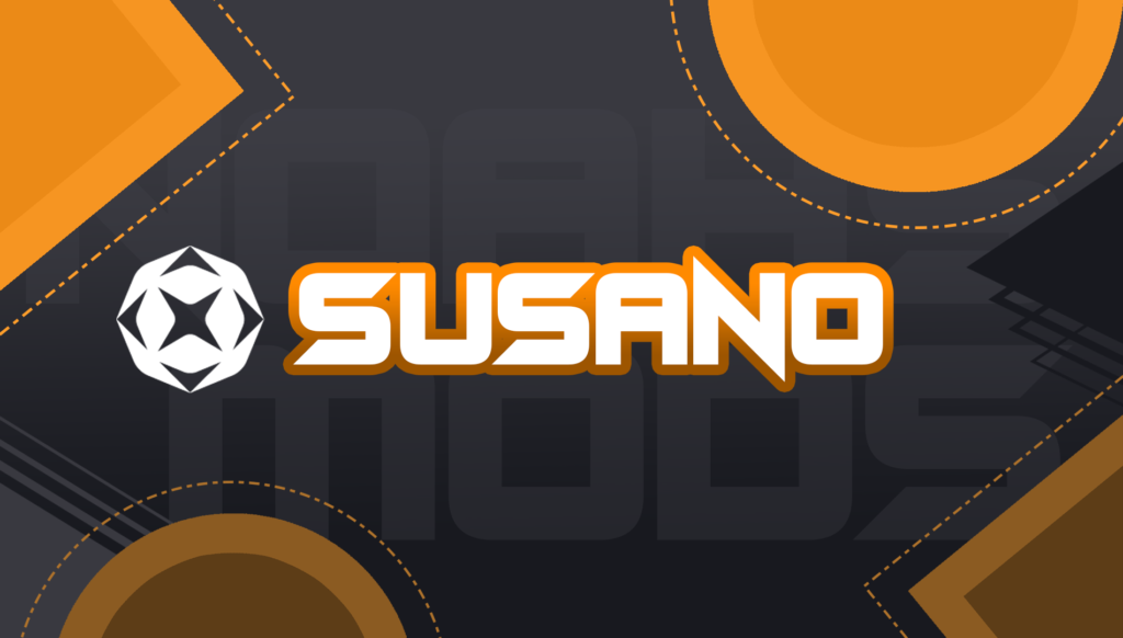Susano Fivem Fivem Mod Menu – Noah's Mods