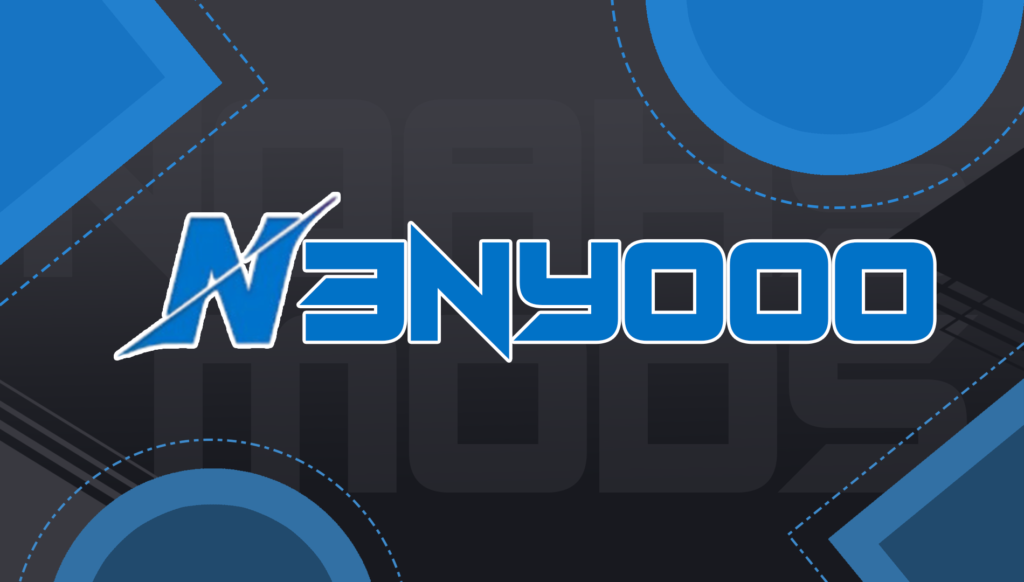 N3NY000 Mod Menu GTA 5 – Noah's Mods